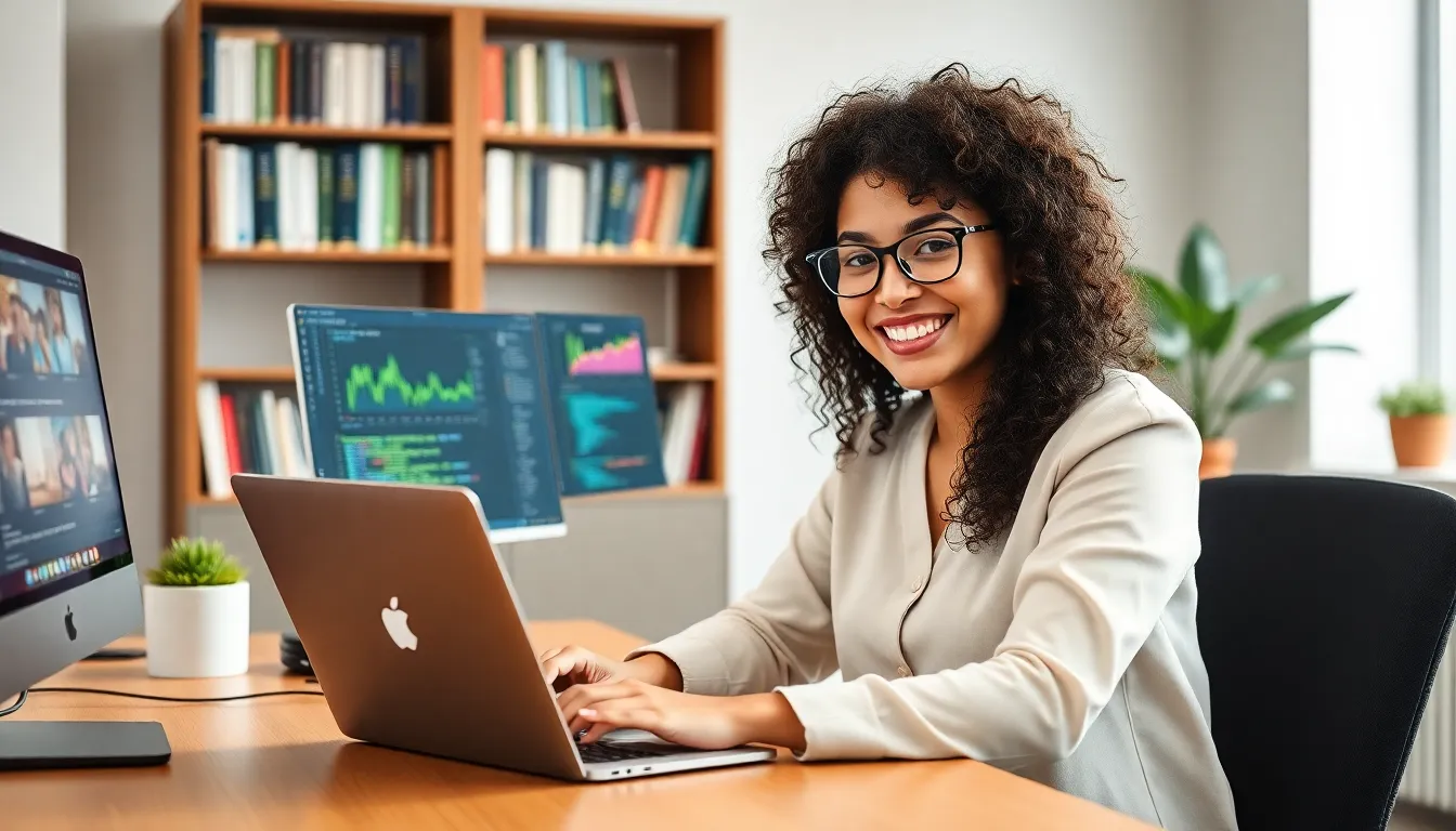 Interactive Programming Environments: Unlock Your Coding Potential ...