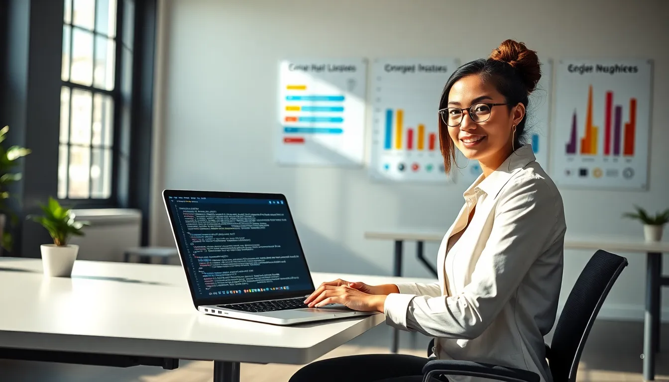 Programming Languages Ranked By Difficulty: Which One Should You Tackle ...